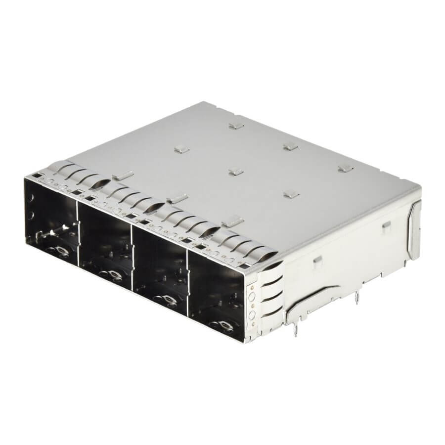 Mini-SAS HD Connector 彙整 - 詮欣股份有限公司