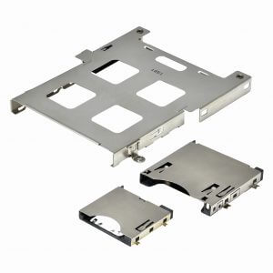 Connector 彙整 - 詮欣股份有限公司