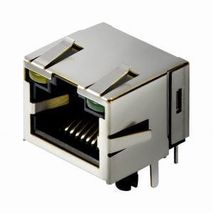 Connector 彙整 - 詮欣股份有限公司